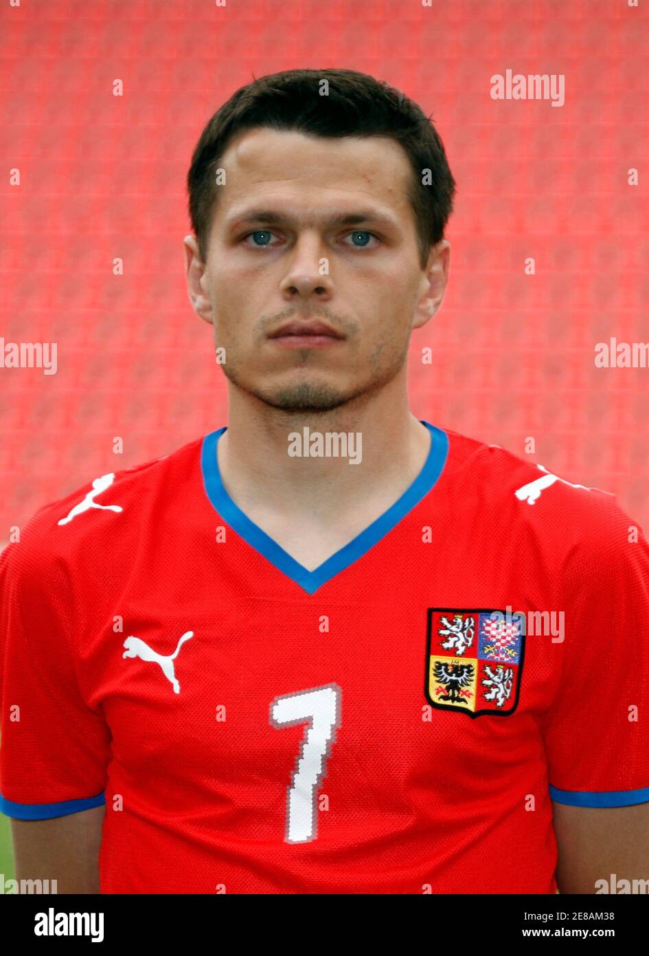 Libor sionko hi-res stock photography and images - Alamy