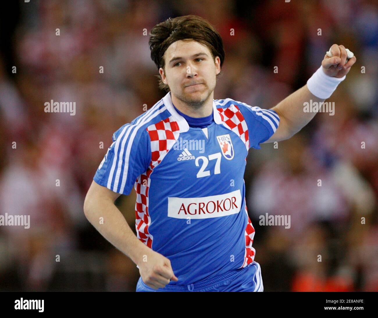 Ivan cupic croatia hi-res stock photography and images - Alamy