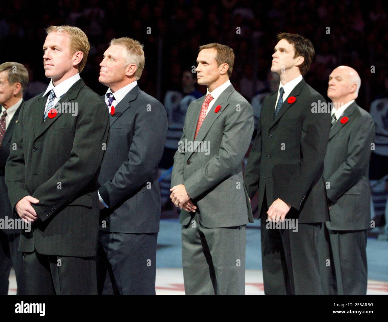 Luc robitaille l hi-res stock photography and images - Alamy