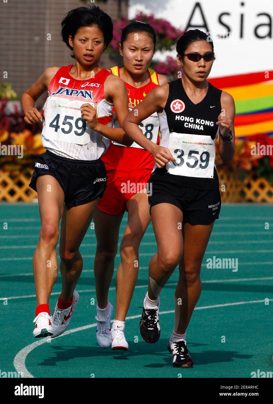 Yuriko kobayashi hi-res stock photography and images - Alamy