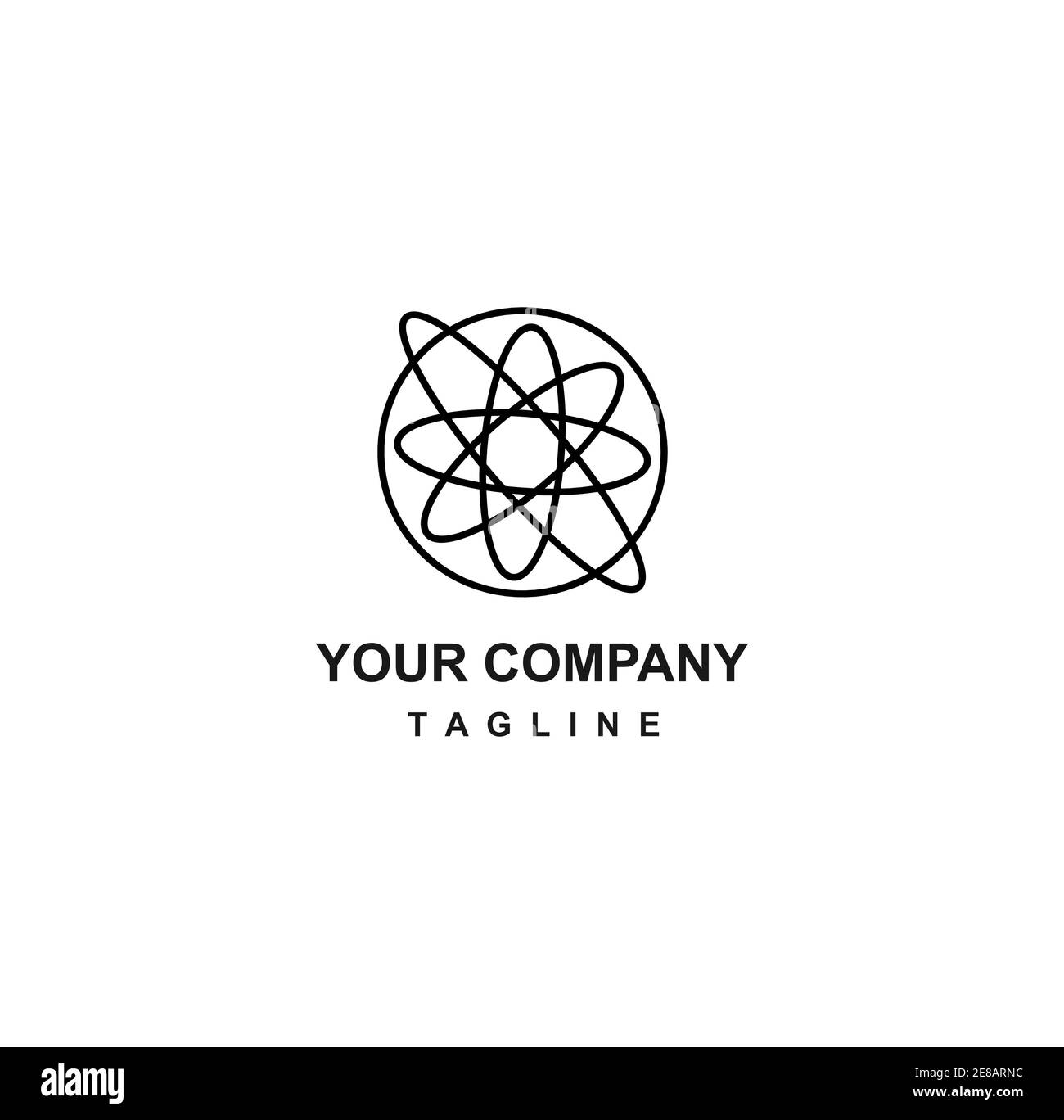 Science of matter Black and White Stock Photos & Images - Alamy