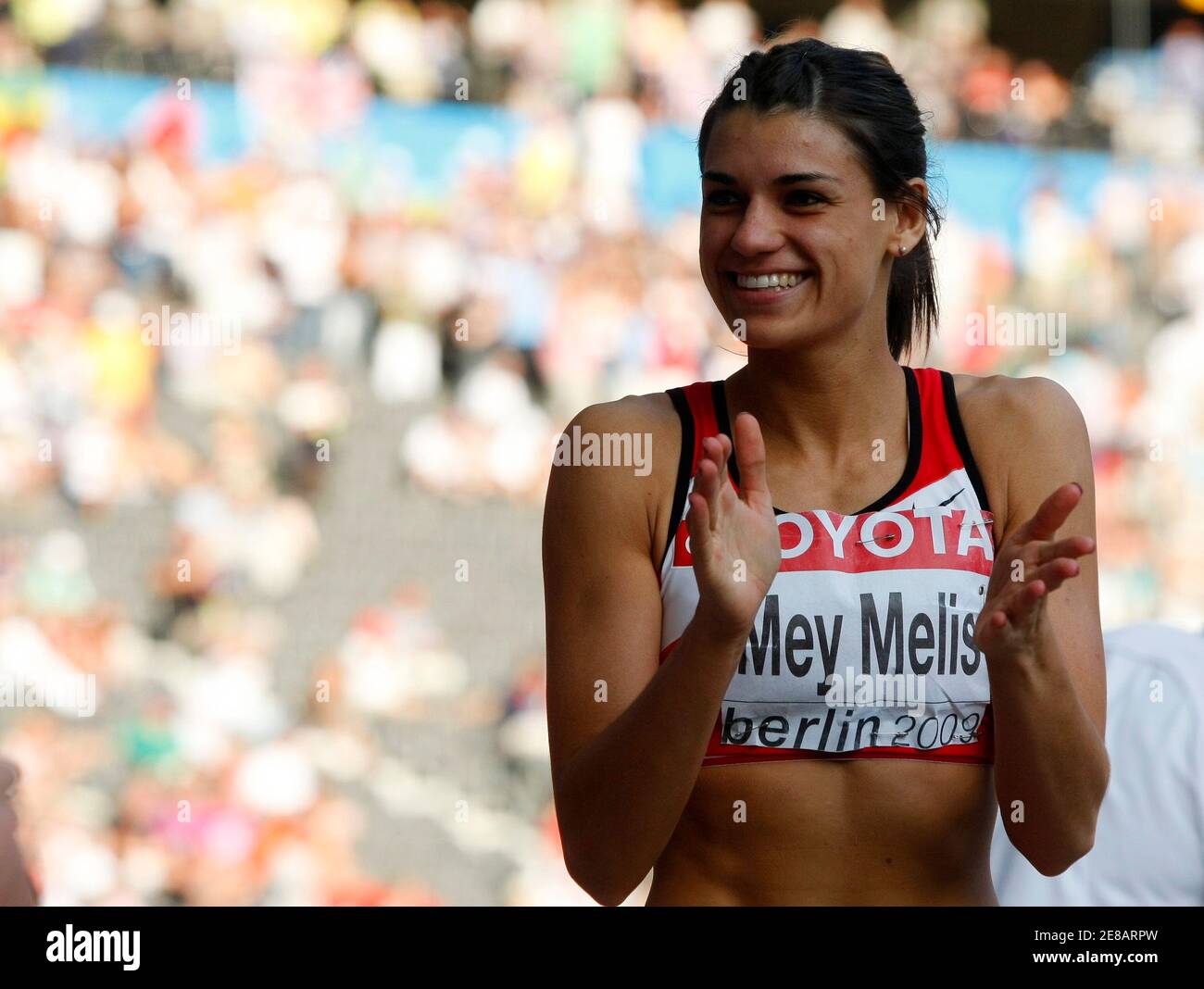 Karin melis mey hi-res stock photography and images - Alamy