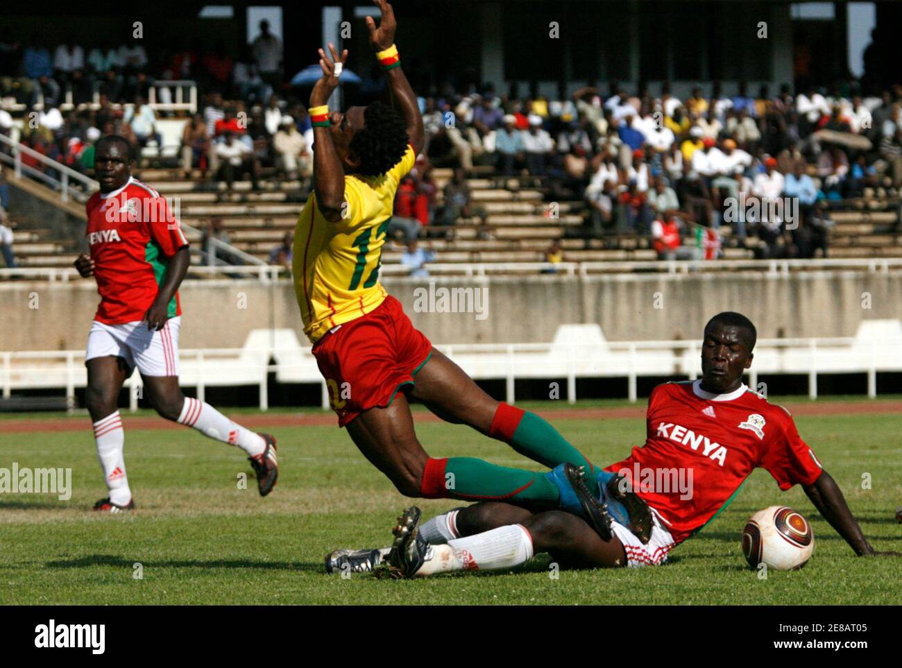 Angola kenya hi-res stock photography and images - Alamy