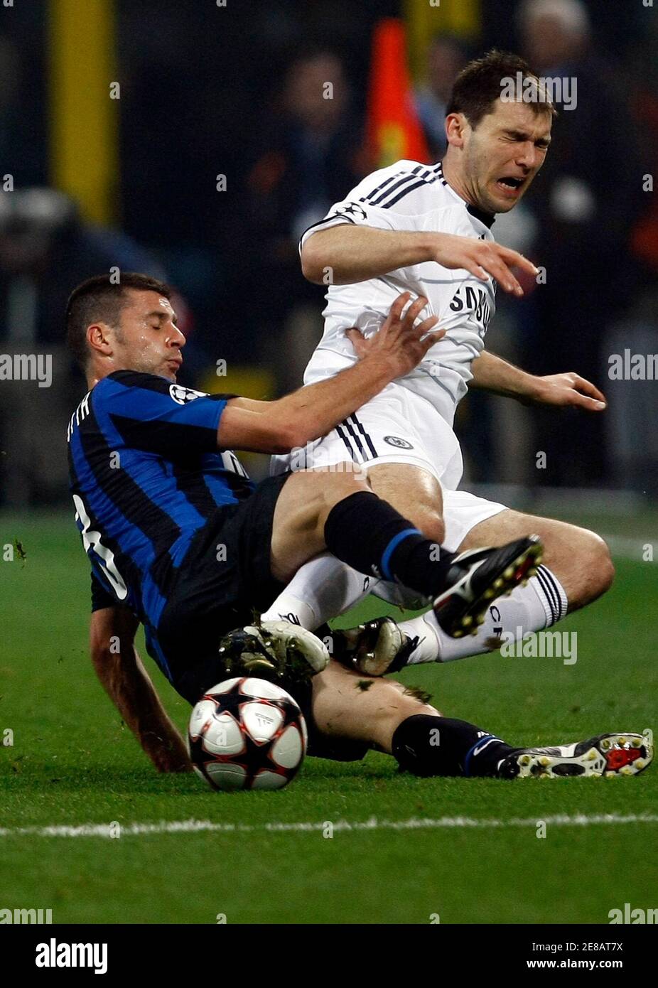 Milan Ivanovic High Resolution Stock Photography and Images - Alamy