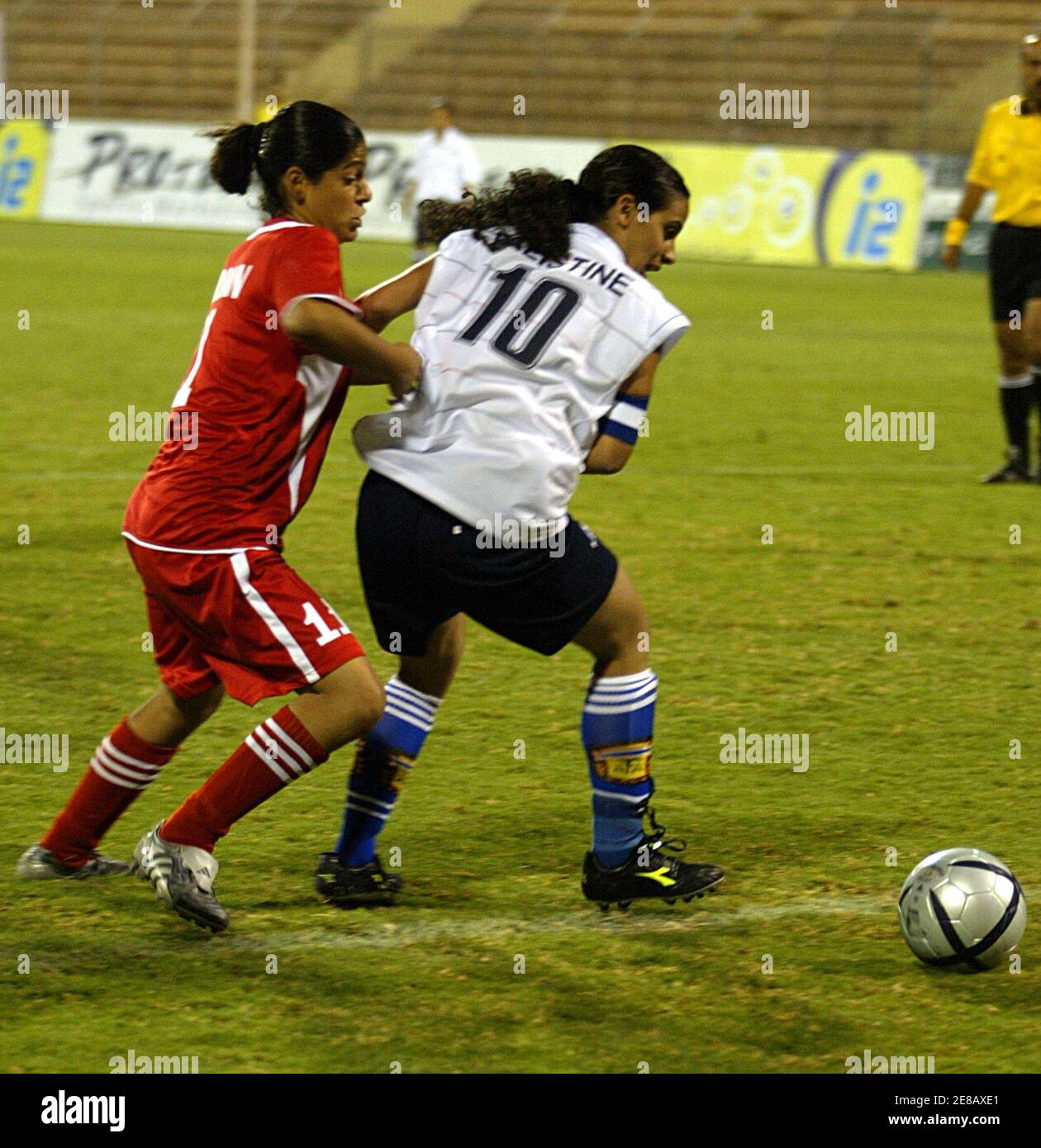 Maysa hi-res stock photography and images - Alamy