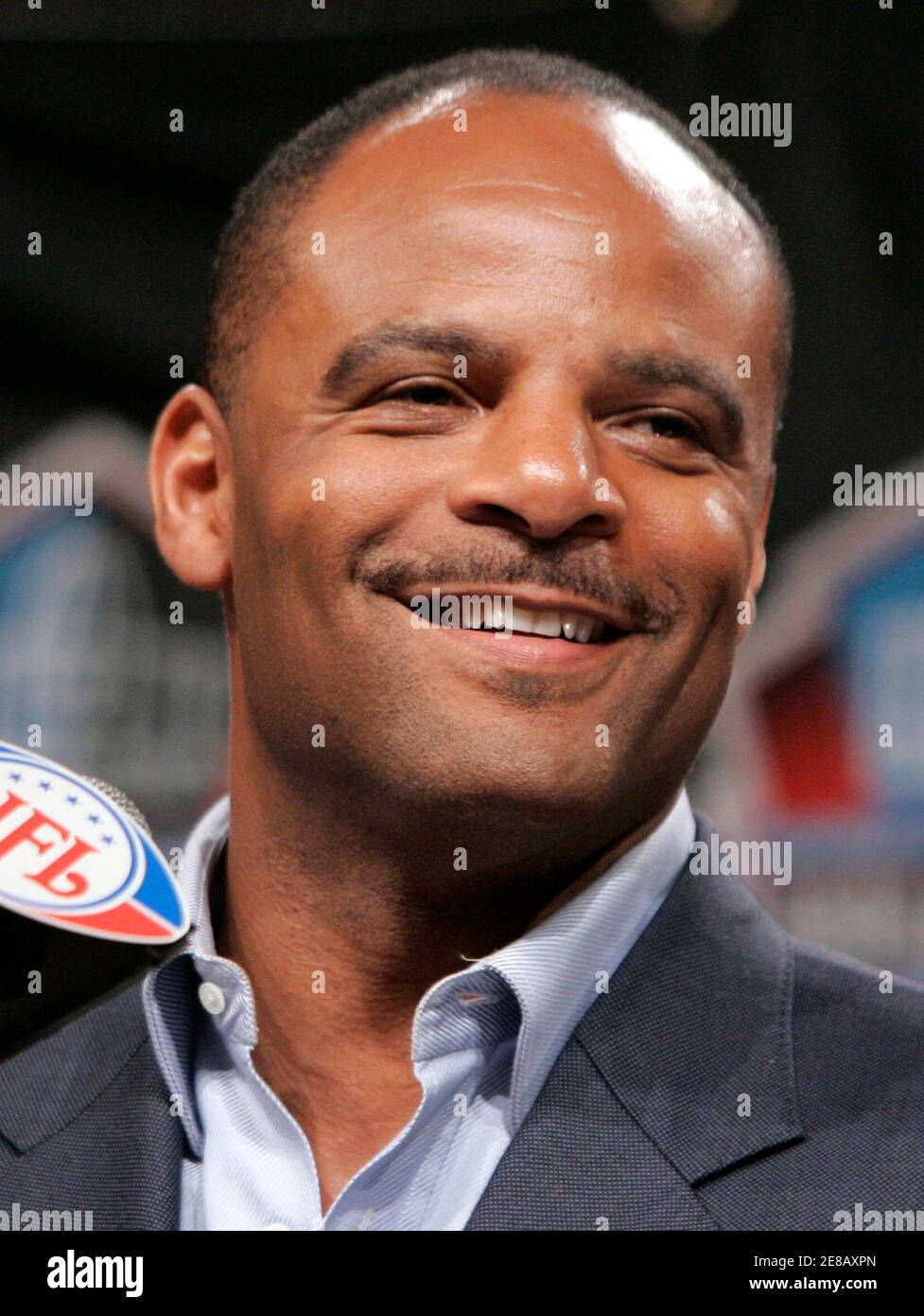 Warren moon quarterback hi-res stock photography and images - Alamy
