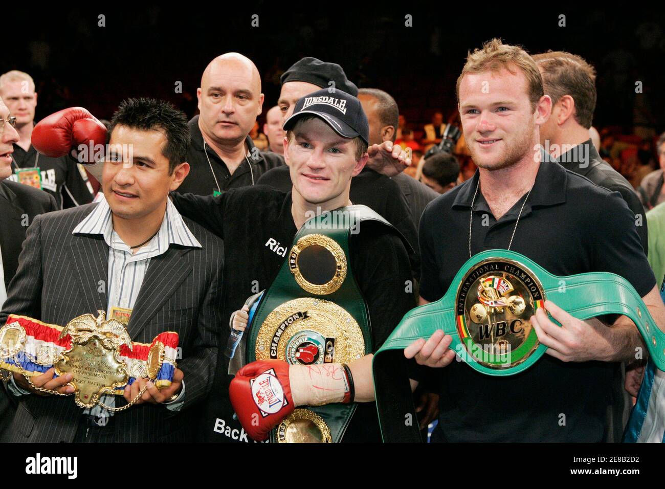 Jose castillo r hi-res stock photography and images - Alamy