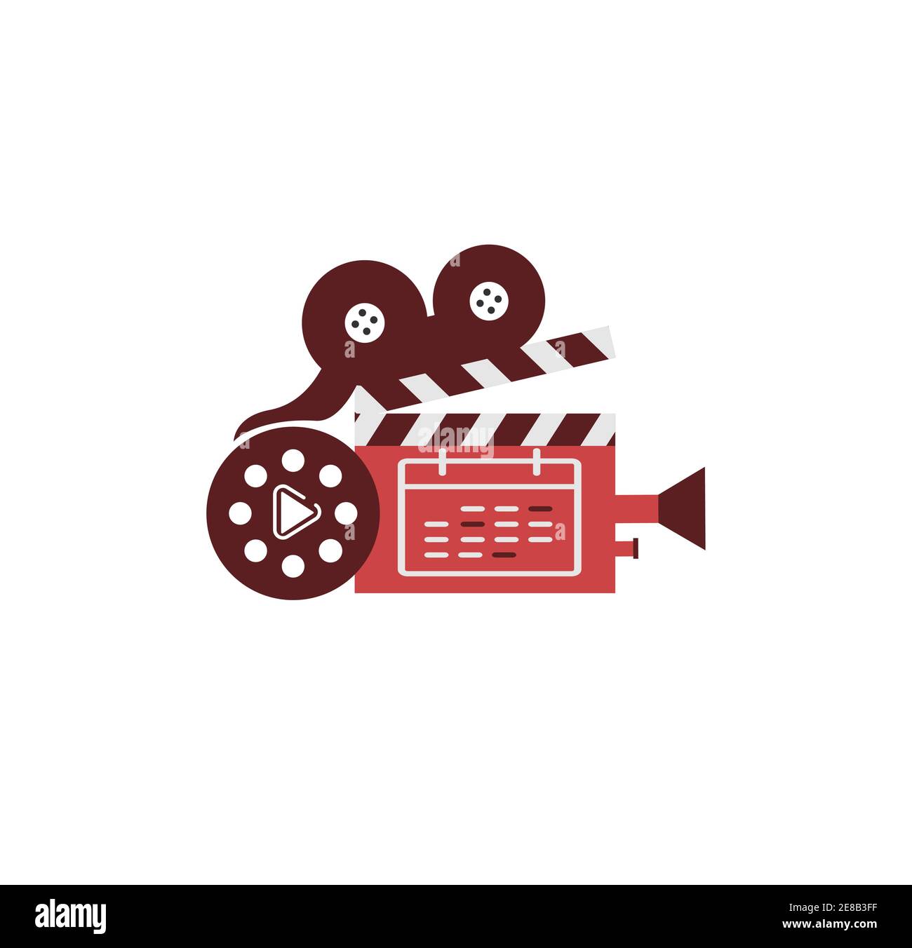Movie Maker Logo