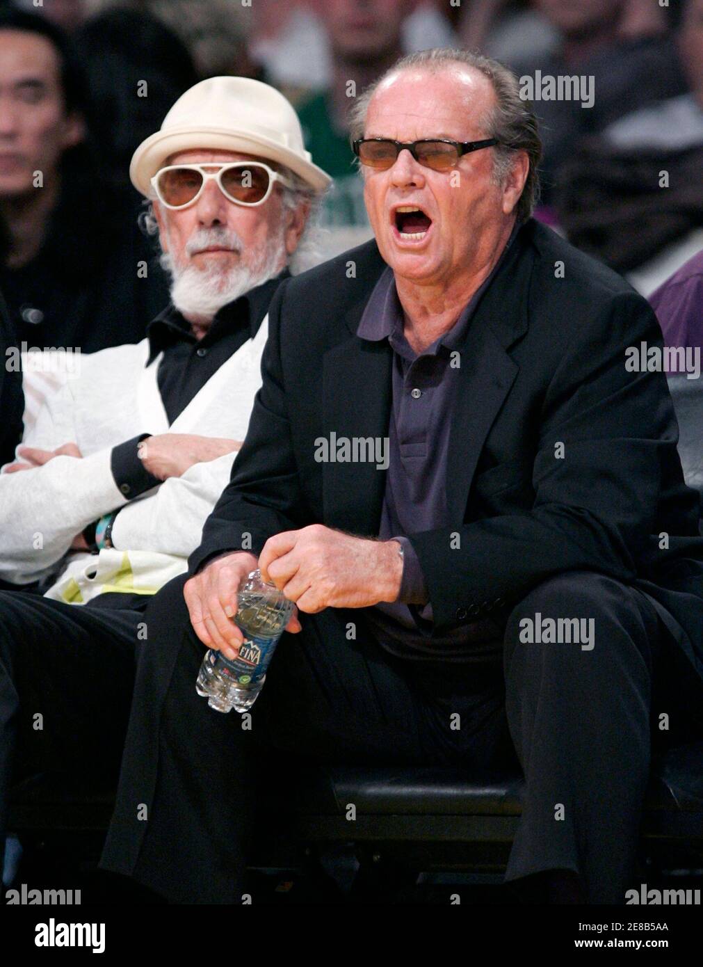 Lou adler hi-res stock photography and images - Alamy