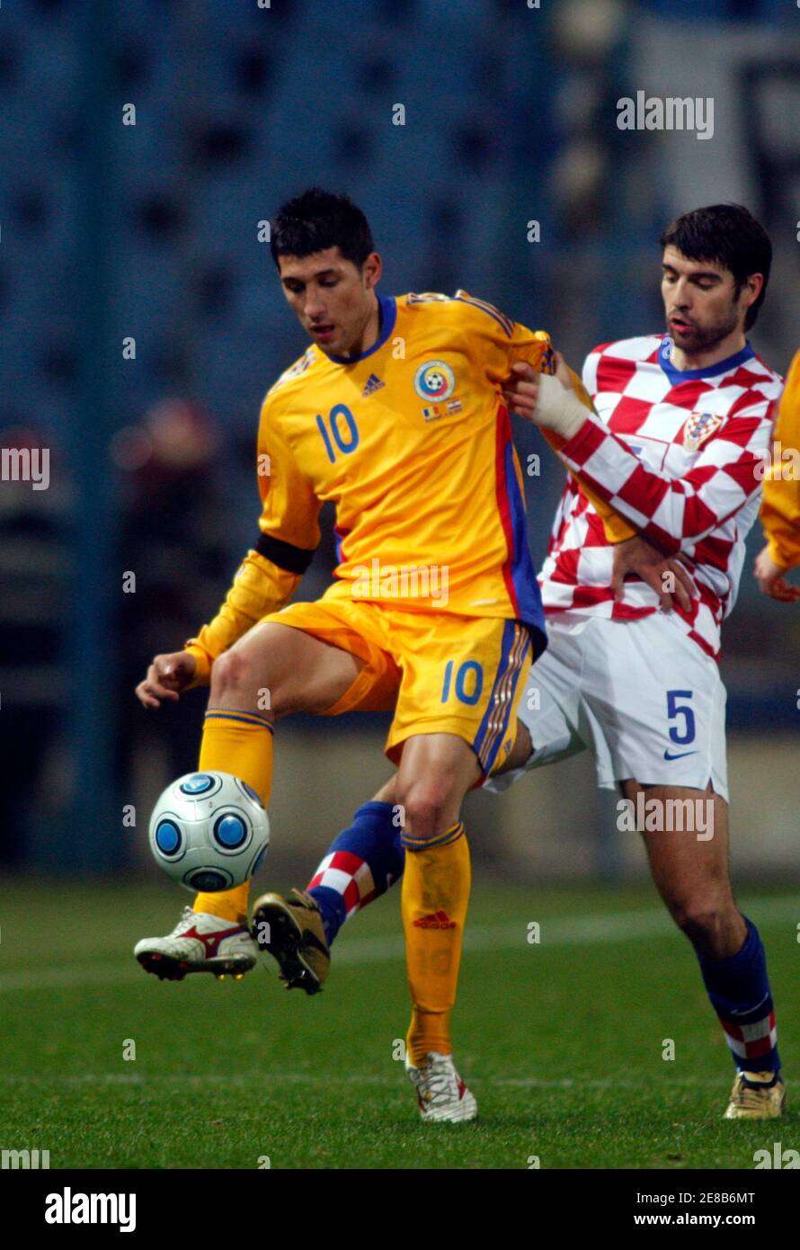 Florin costea hi-res stock photography and images - Alamy