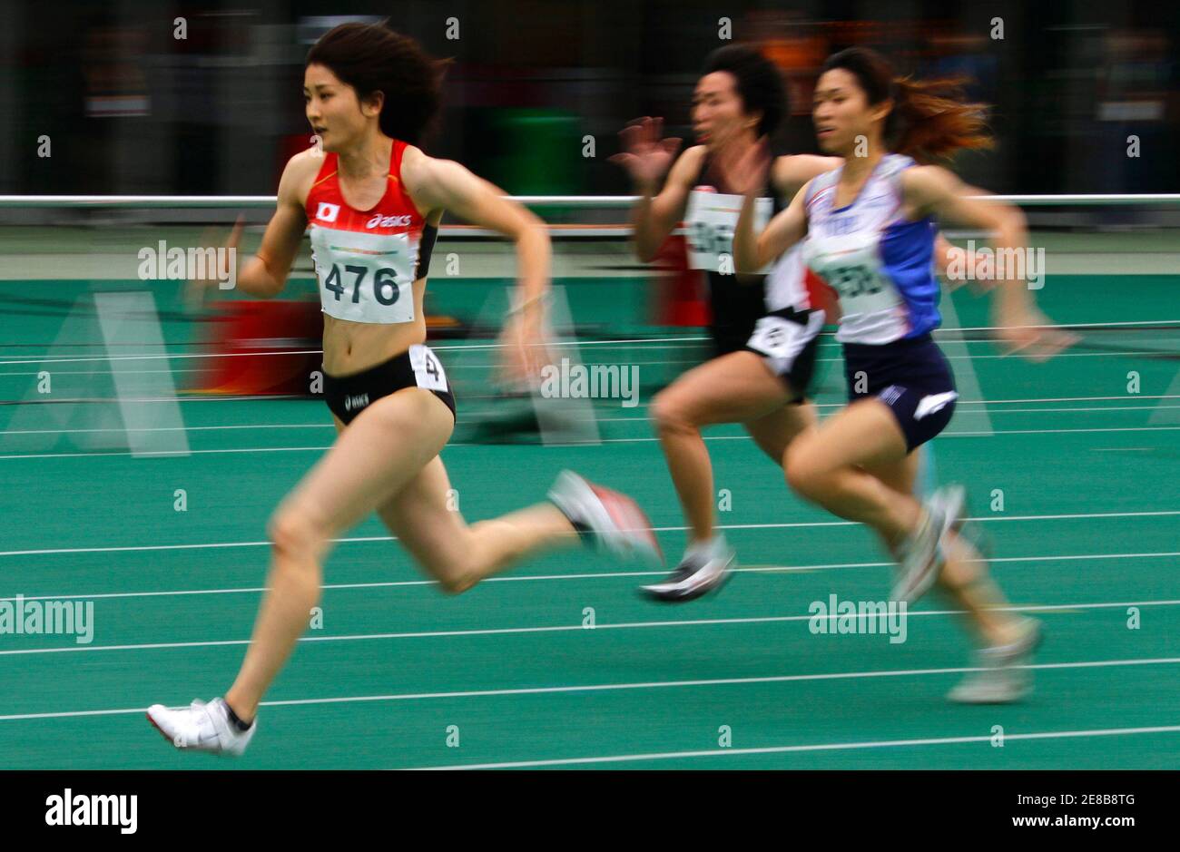 Watanabe Mayumi High Resolution Stock Photography and Images - Alamy