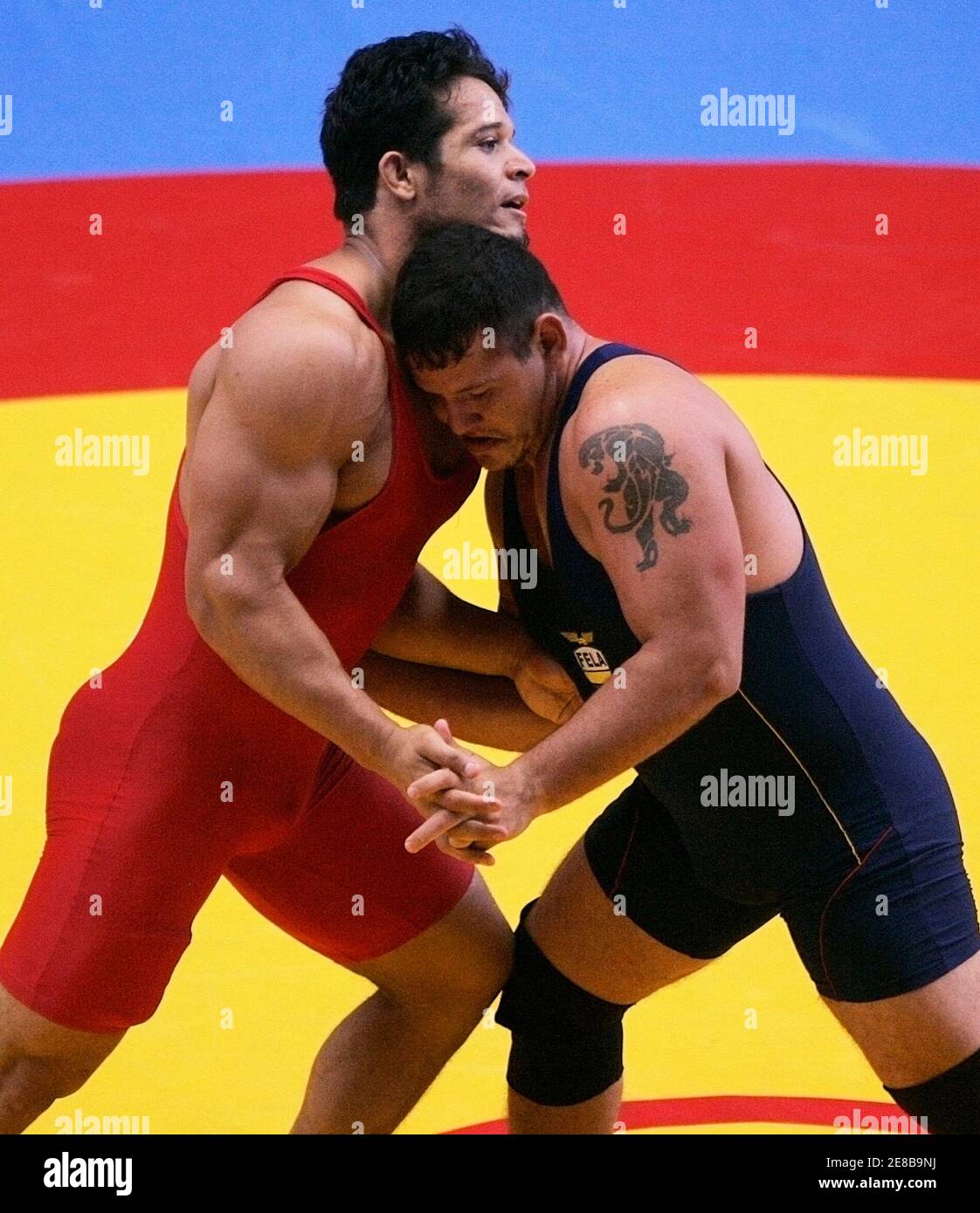 Sourh america hi-res stock photography and images - Alamy