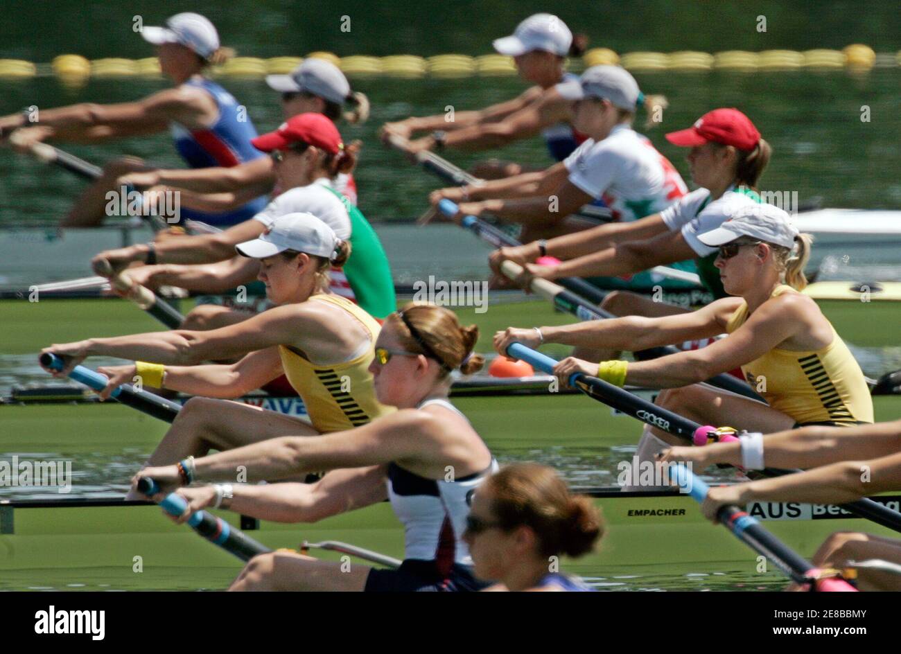 Lind caroline hi-res stock photography and images - Alamy