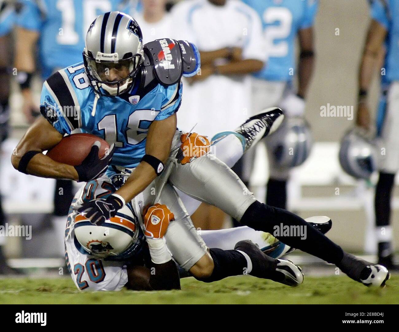 Eddie jackson dolphins hi-res stock photography and images - Alamy