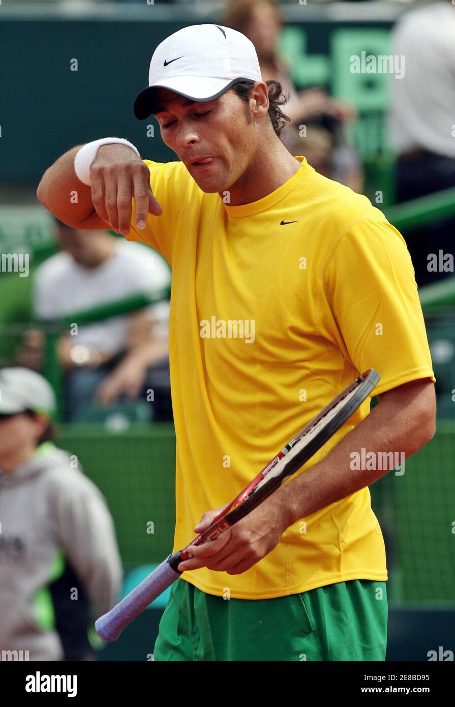 Parque roca stadium hi-res stock photography and images - Alamy