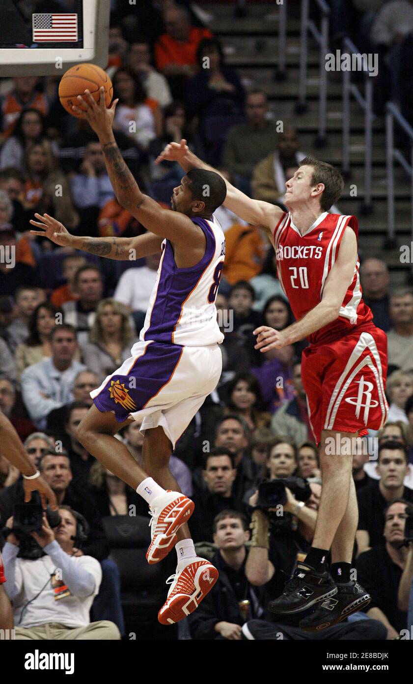 Steve novak 2006 hi-res stock photography and images - Alamy