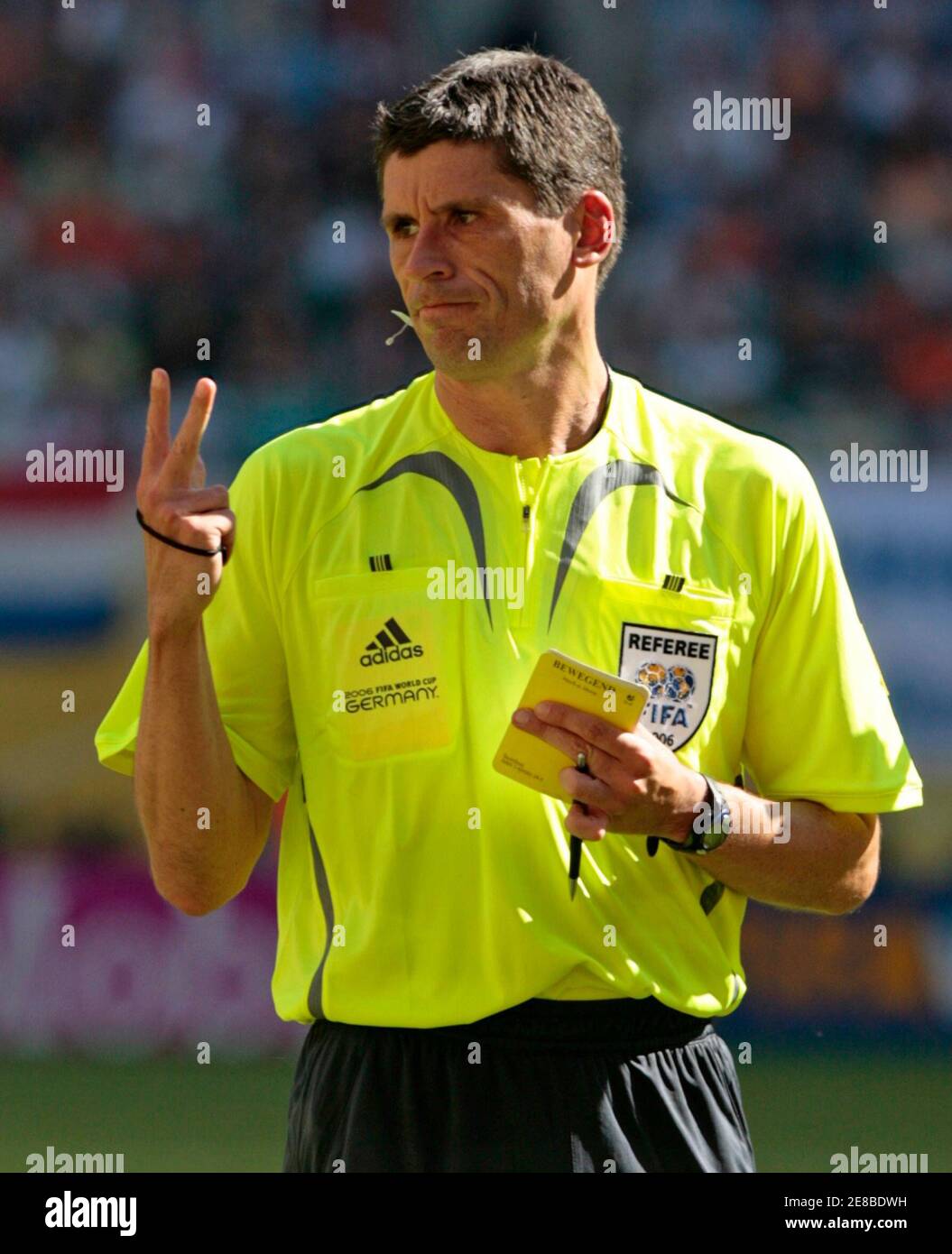 Markus Merk High Resolution Stock Photography and Images - Alamy