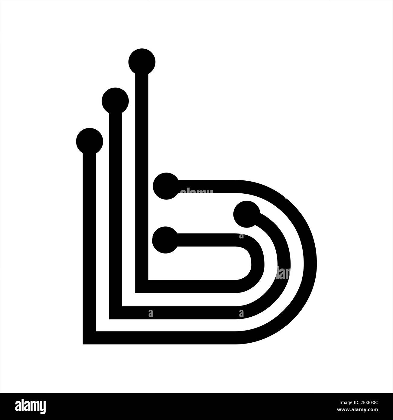 Bbb Logo High Resolution Stock Photography and Images - Alamy