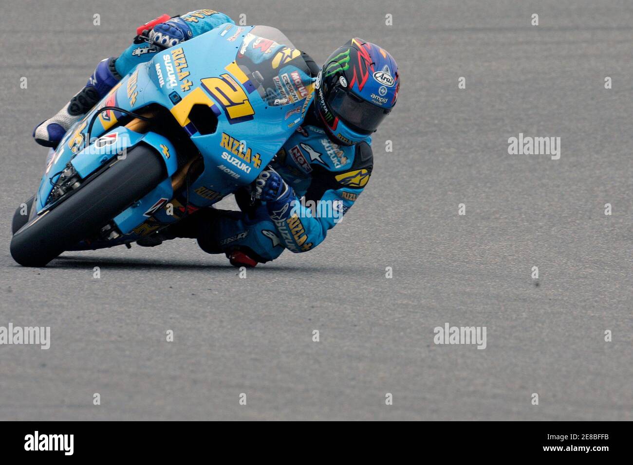 John hopkins motogp hi-res stock photography and images - Alamy