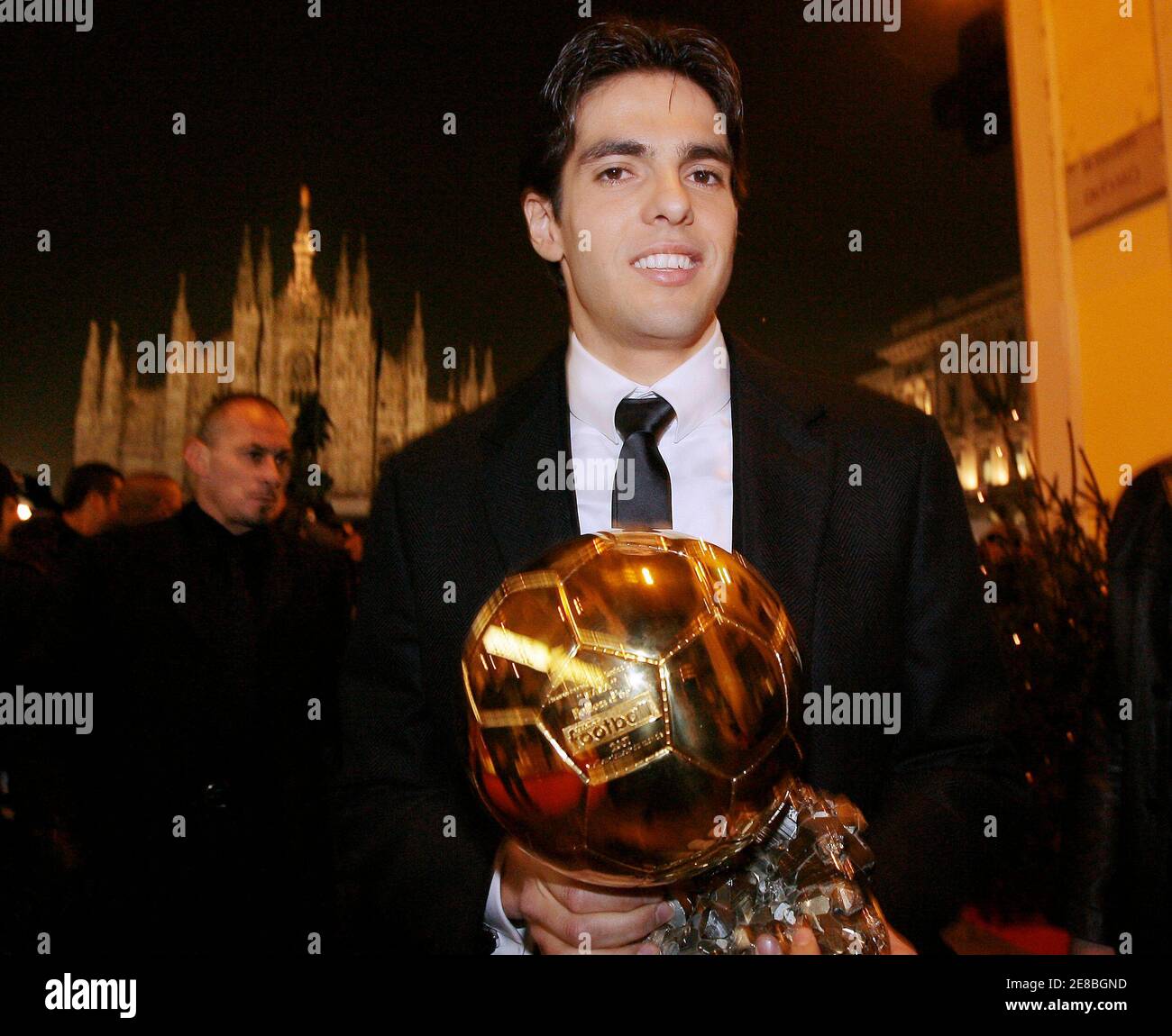 Playmaker trophy hi-res stock photography and images - Alamy