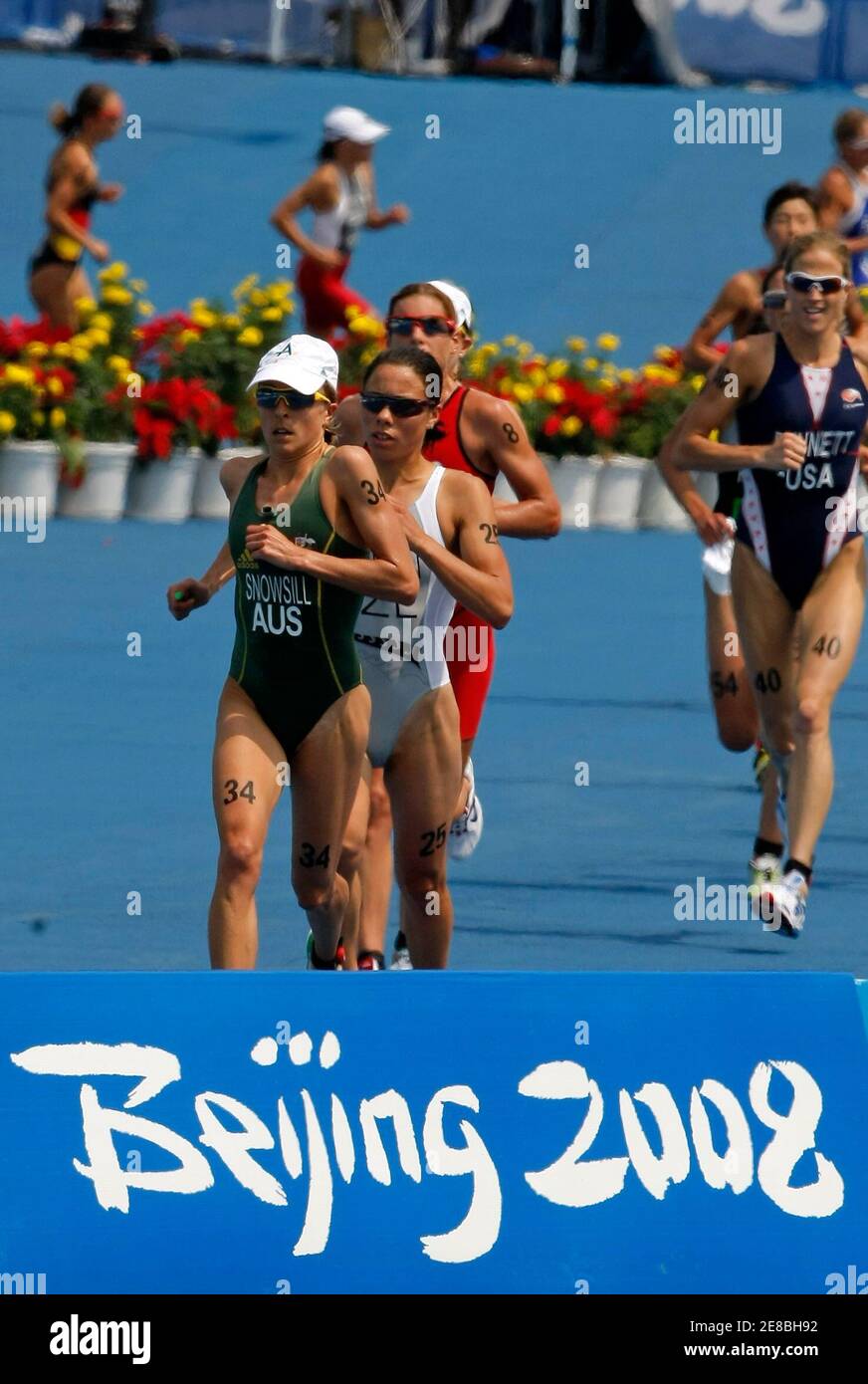 Emma snowsill australia hi-res stock photography and images - Alamy