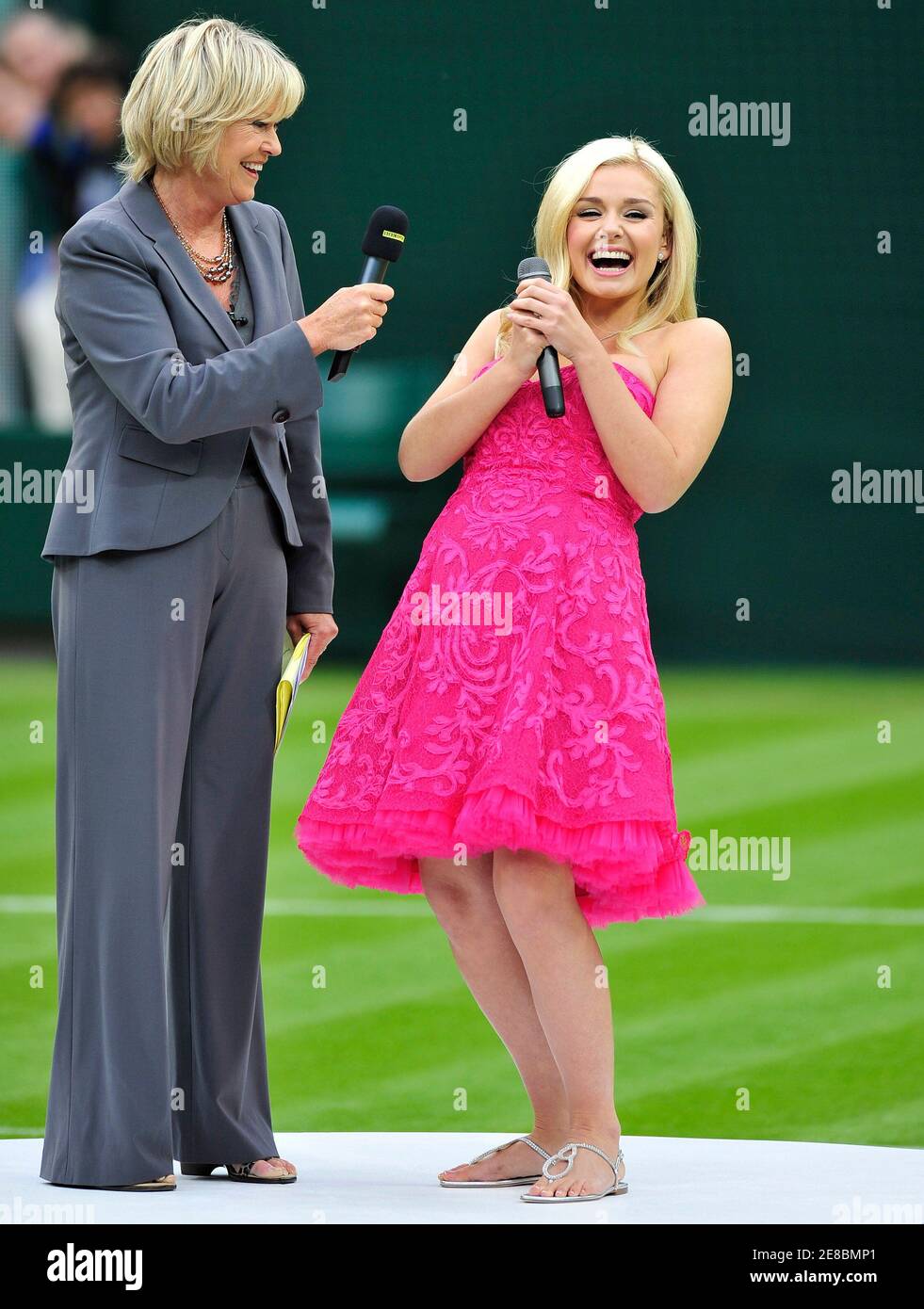 Sue Jenkins High Resolution Stock Photography and Images - Alamy