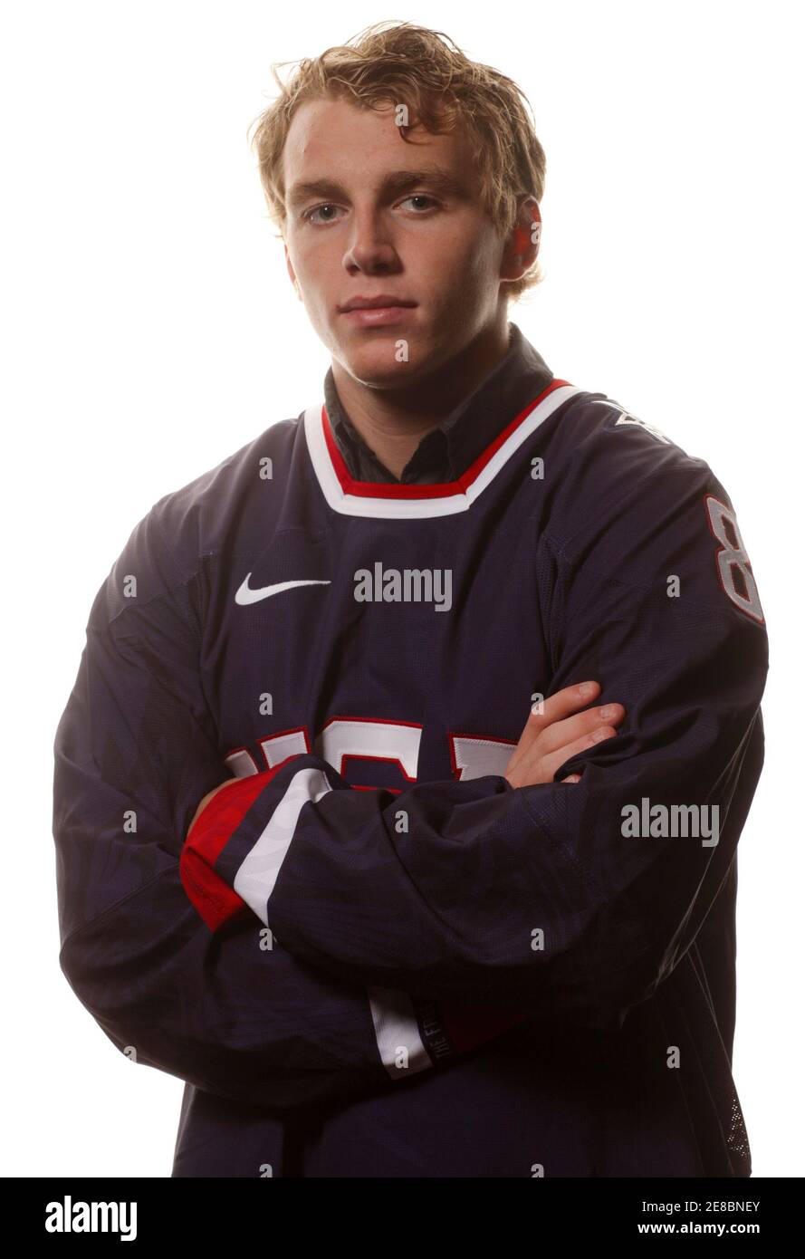 Olympics ice hockey hi-res stock photography and images - Alamy