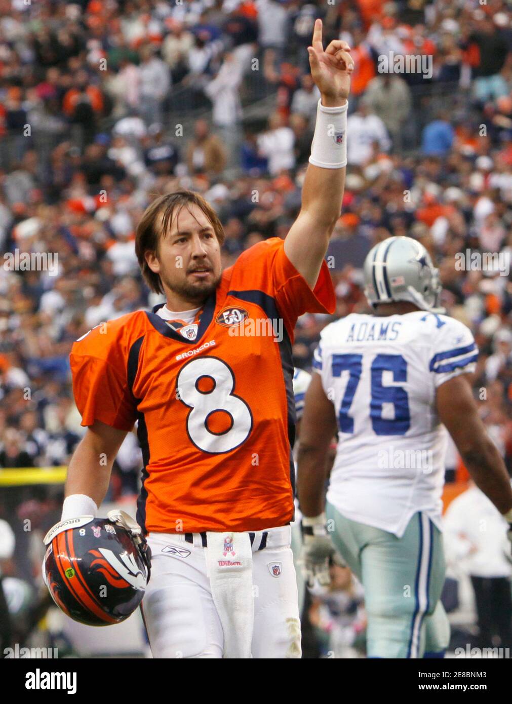 Nfl nfl dallas cowboys hi-res stock photography and images - Alamy