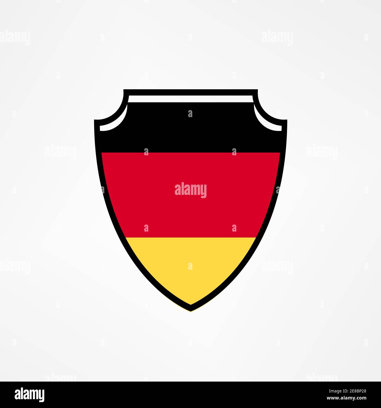 International deutschland eu Cut Out Stock Images & Pictures - Alamy