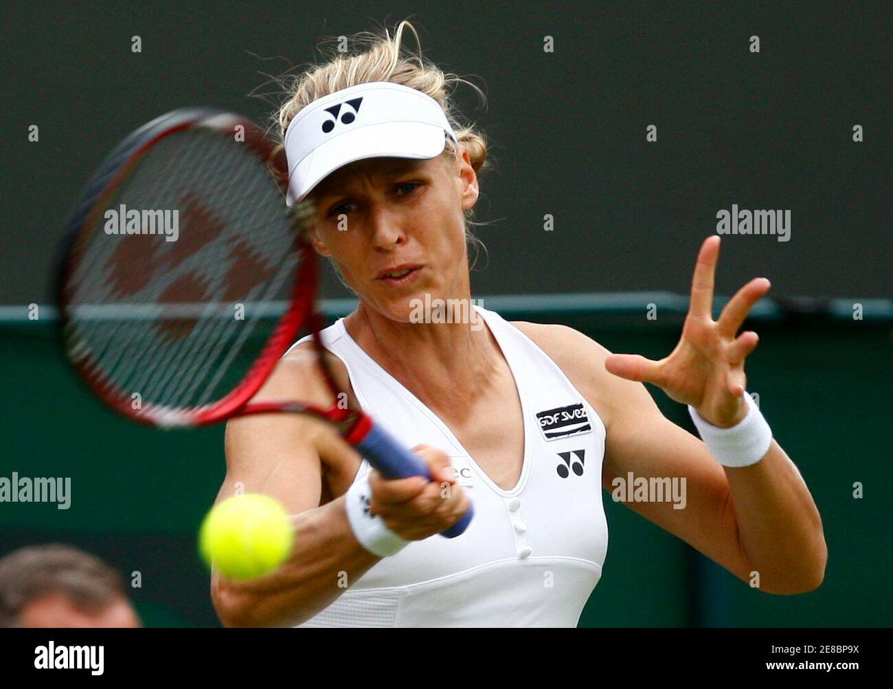 Alla kudryavtseva of russia hi-res stock photography and images - Alamy