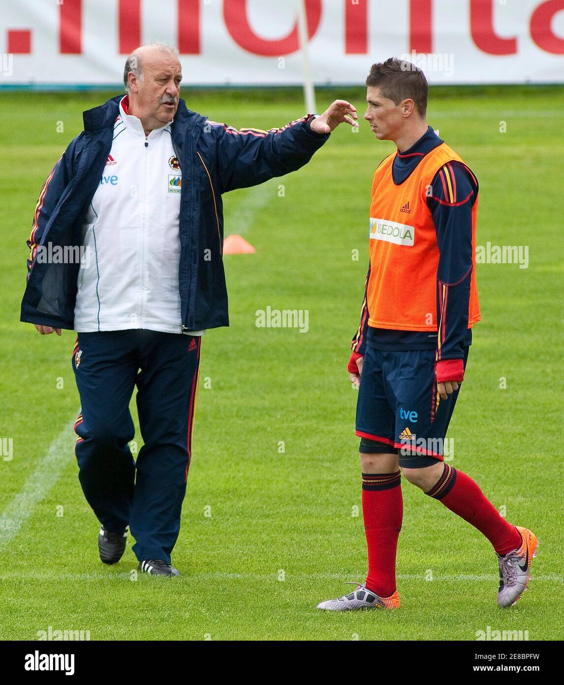 Fernando miro hi-res stock photography and images - Alamy