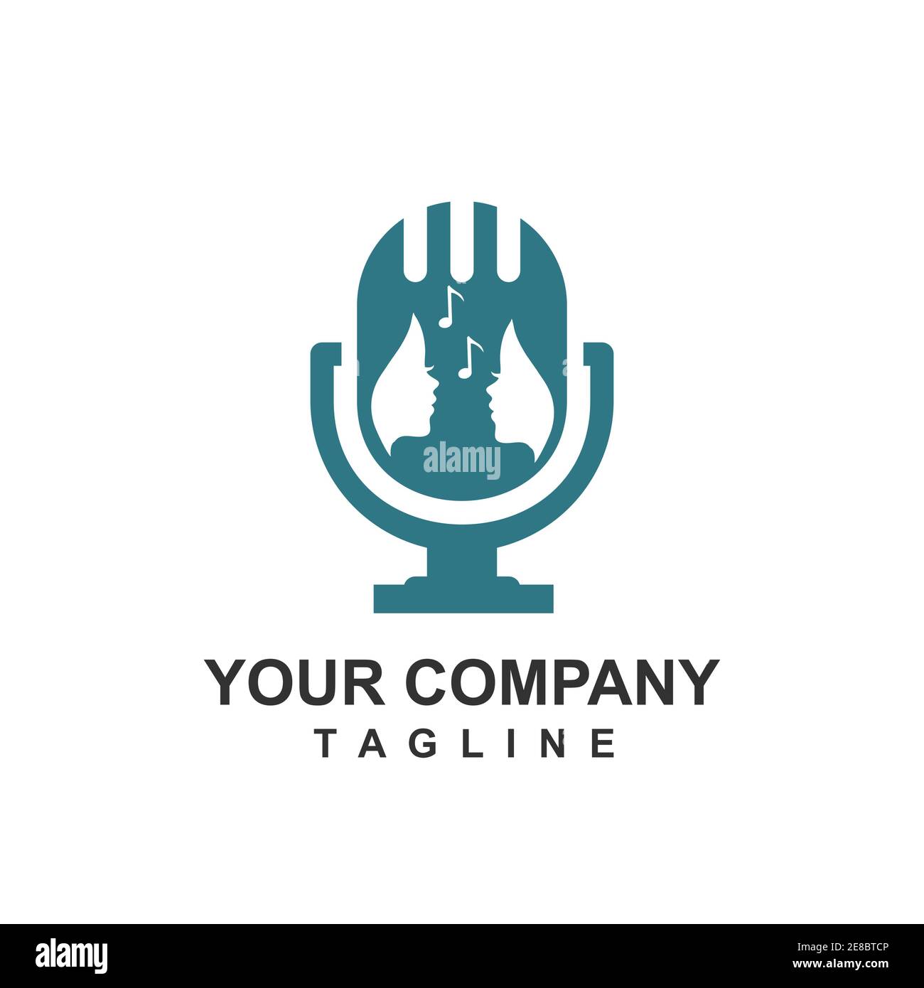 Live classical concert Stock Vector Images - Alamy