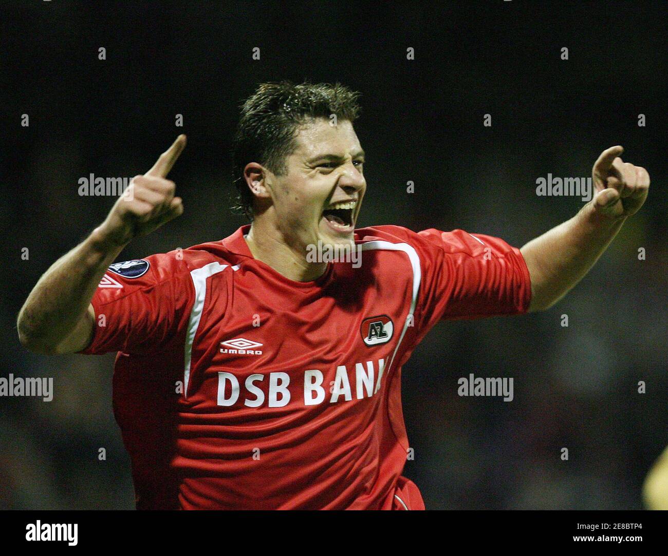 Alkmaarder hout hi-res stock photography and images - Alamy