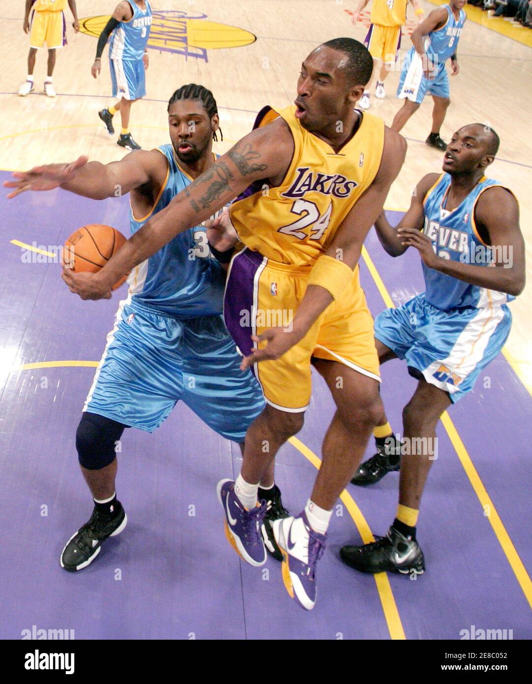 Hodge julius hi-res stock photography and images - Alamy