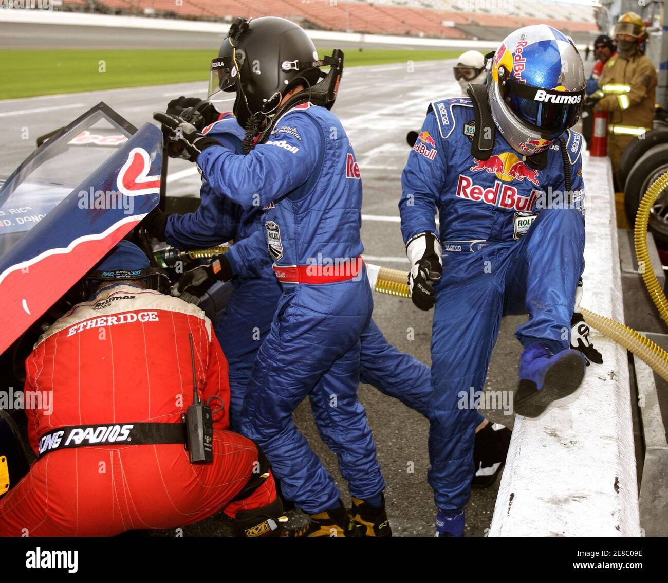 Brumos Racing High Resolution Stock Photography and Images - Alamy
