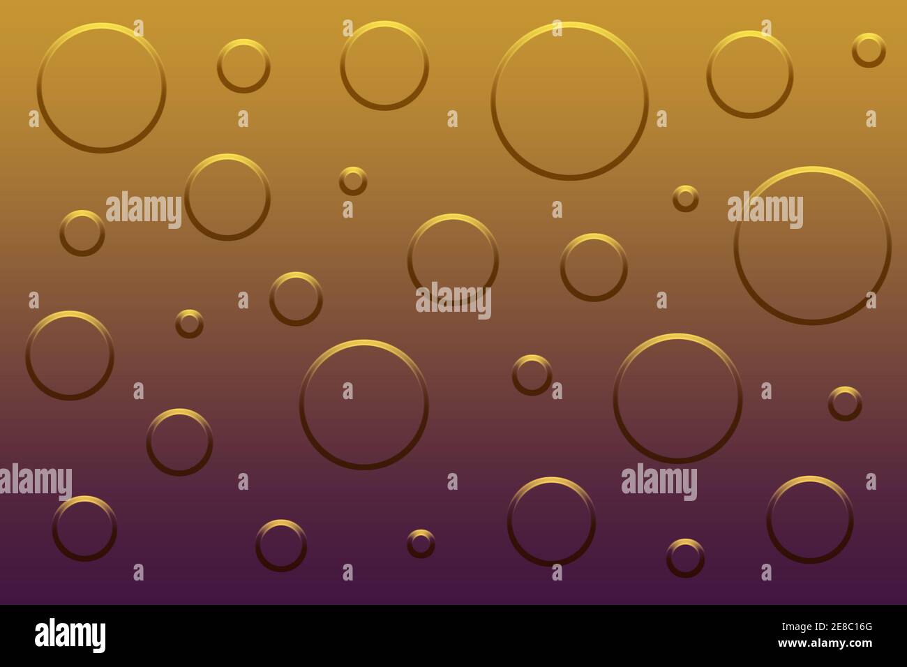 An abstract circle texture background image Stock Photo - Alamy