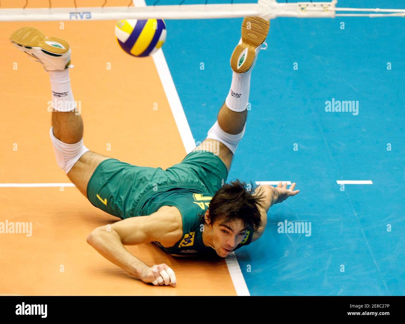 Gilberto godoy filho hi-res stock photography and images - Alamy