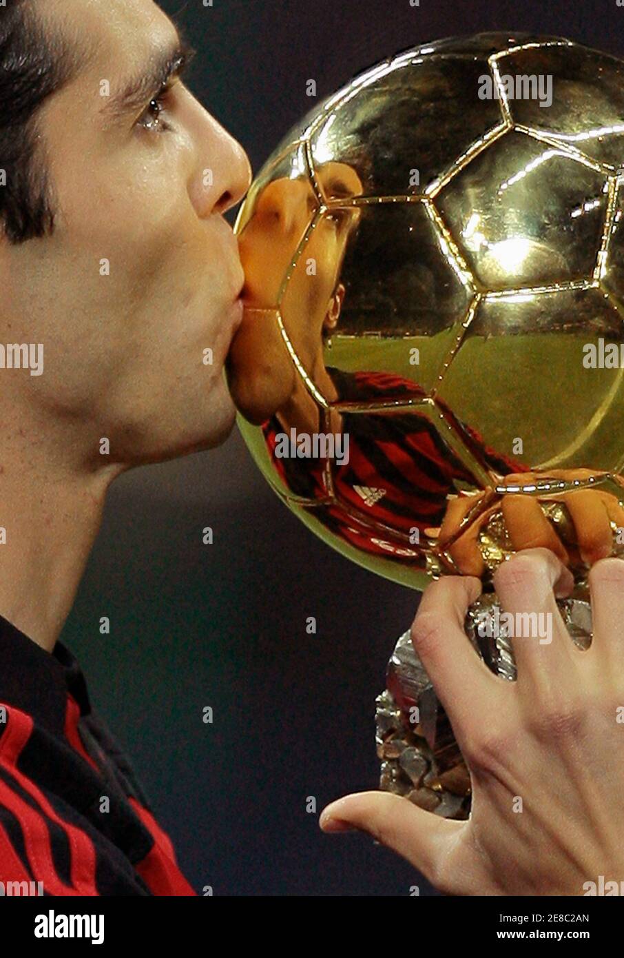 Playmaker trophy hi-res stock photography and images - Alamy