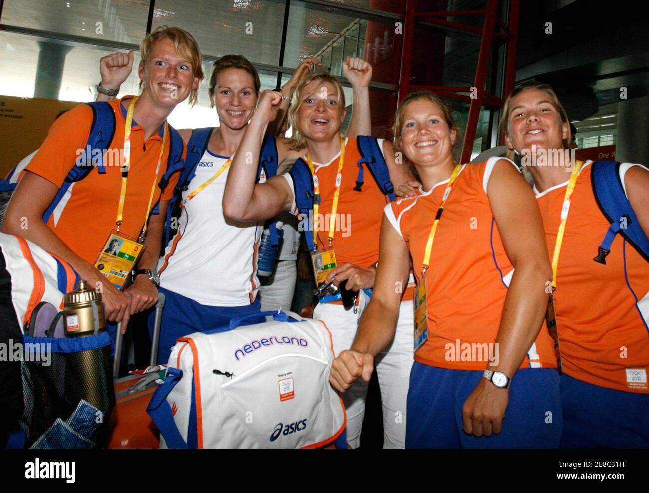 Arrival of cortes hi-res stock photography and images - Alamy