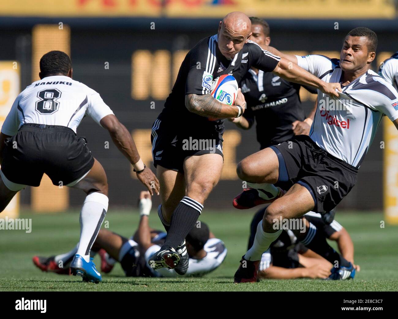 Dj Battles High Resolution Stock Photography and Images - Alamy