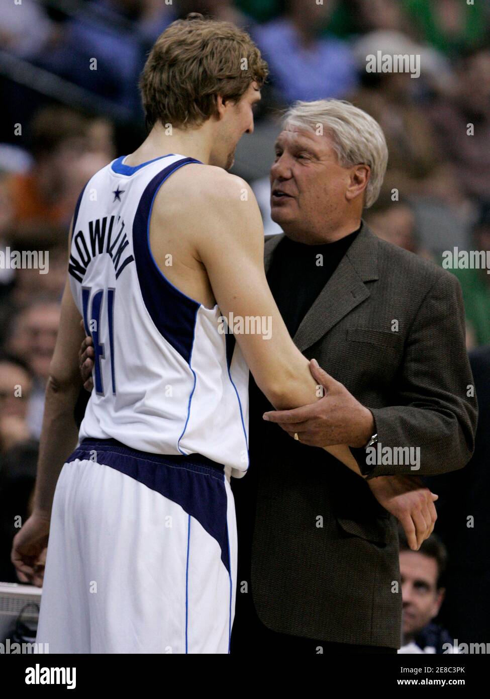 Don nelson warriors hi-res stock photography and images - Alamy