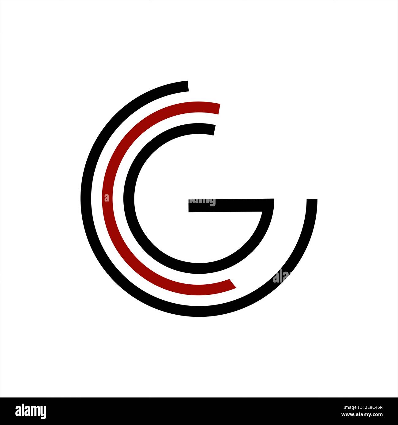 Ccg logo hi-res stock photography and images - Alamy