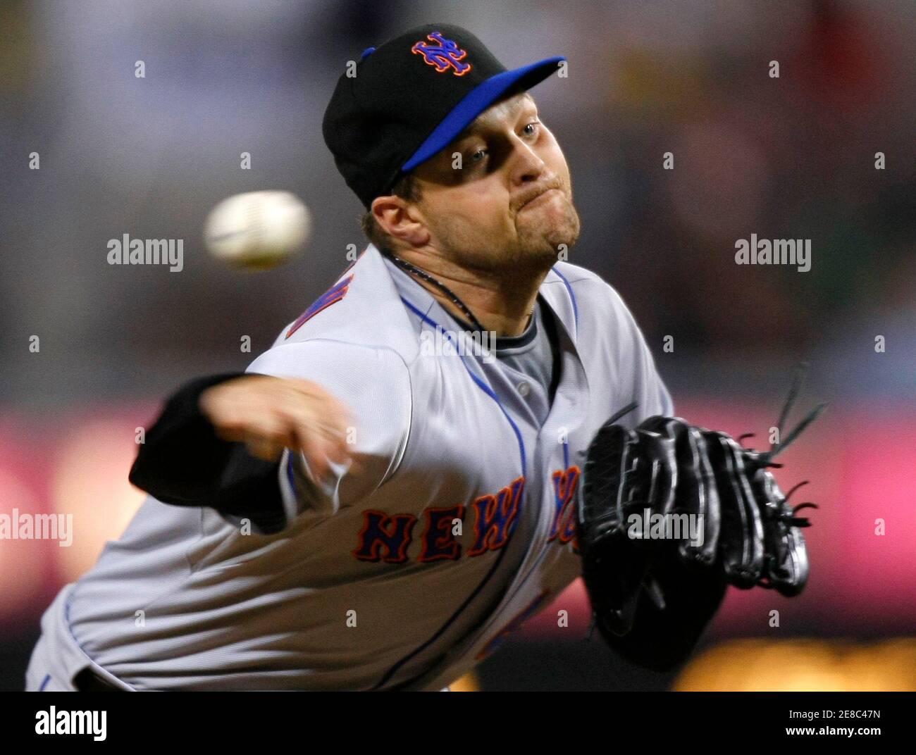 Aaron heilman hi-res stock photography and images - Alamy