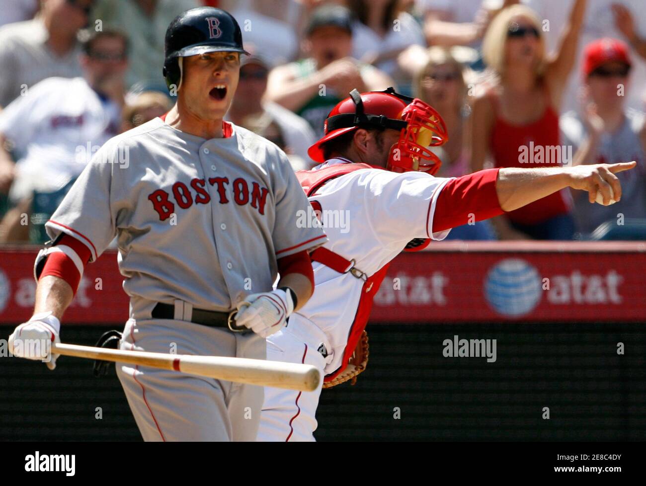 Scot shields hi-res stock photography and images - Alamy