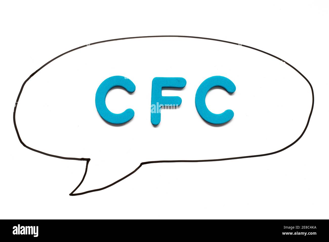 Chlorofluorocarbon hi-res stock photography and images - Alamy