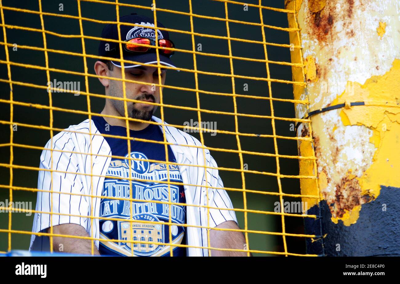 Foul pole hi-res stock photography and images - Alamy