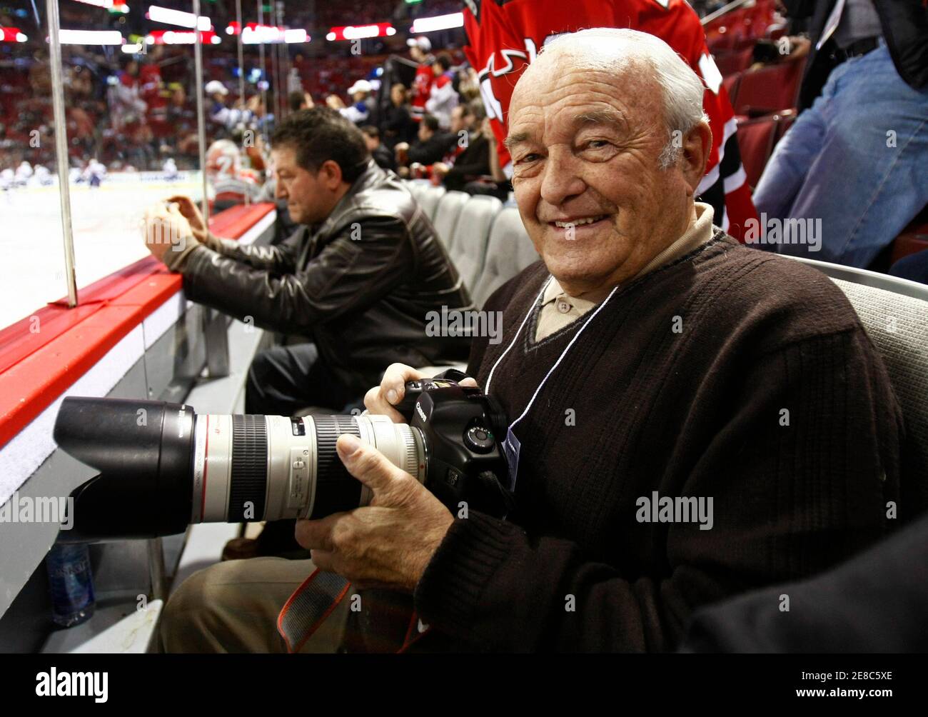 Denis brodeur hi-res stock photography and images - Alamy