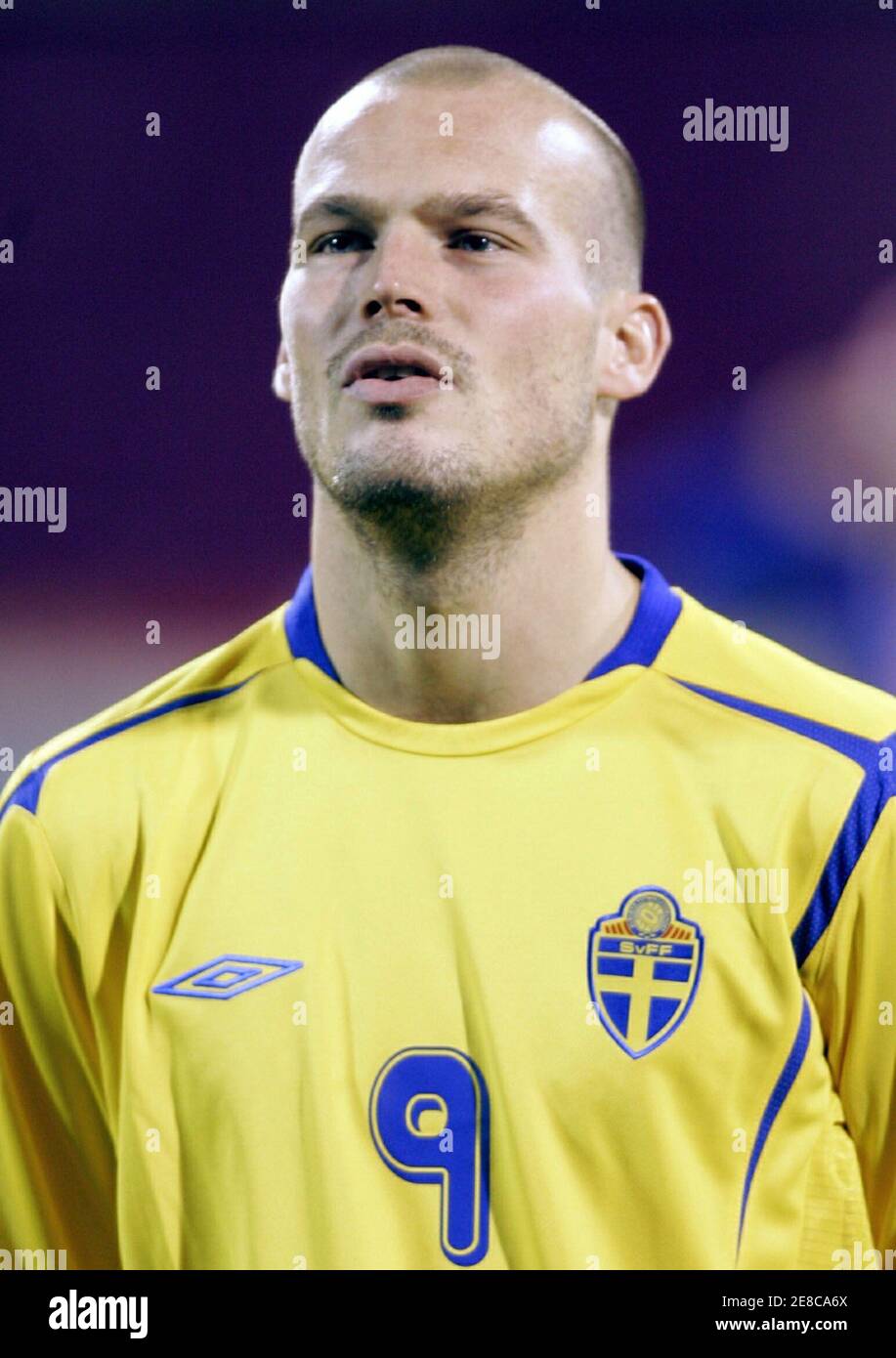 Ljungberg High Resolution Stock Photography and Images - Alamy