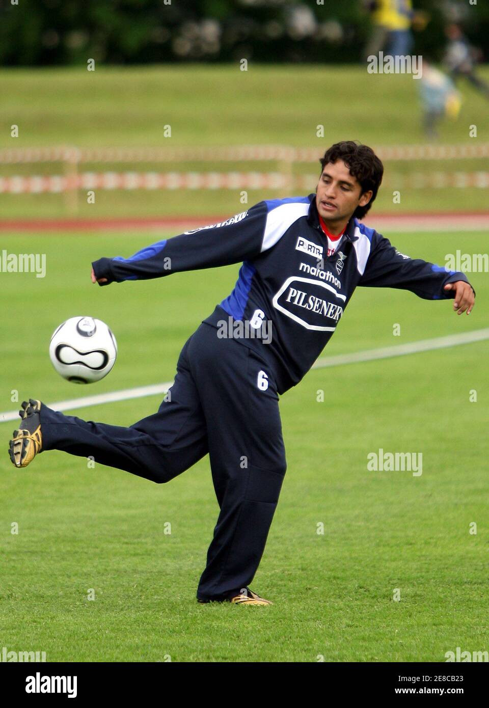 Paul ambrosi hi-res stock photography and images - Alamy