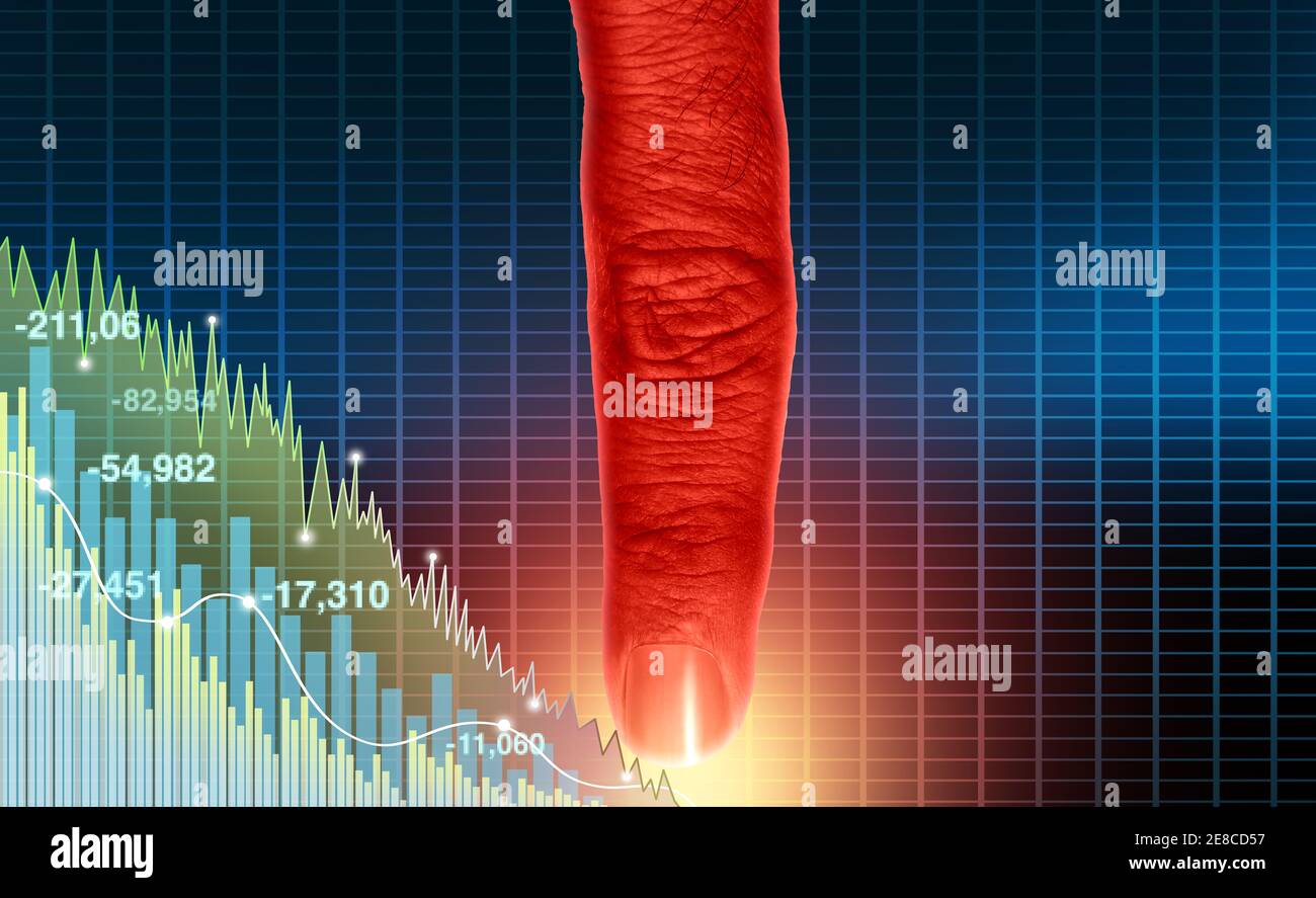 Shorting a stock hi-res stock photography and images - Alamy